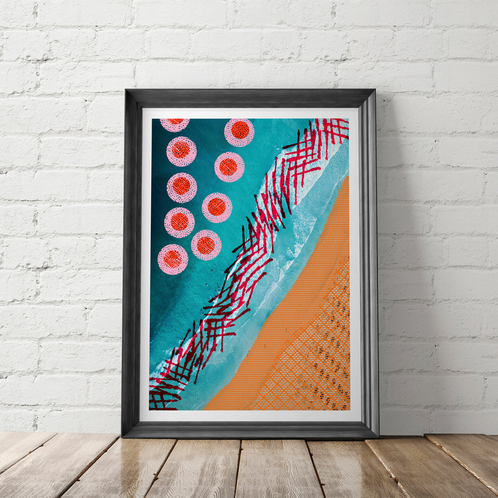 Home › RIPTIDE art printable